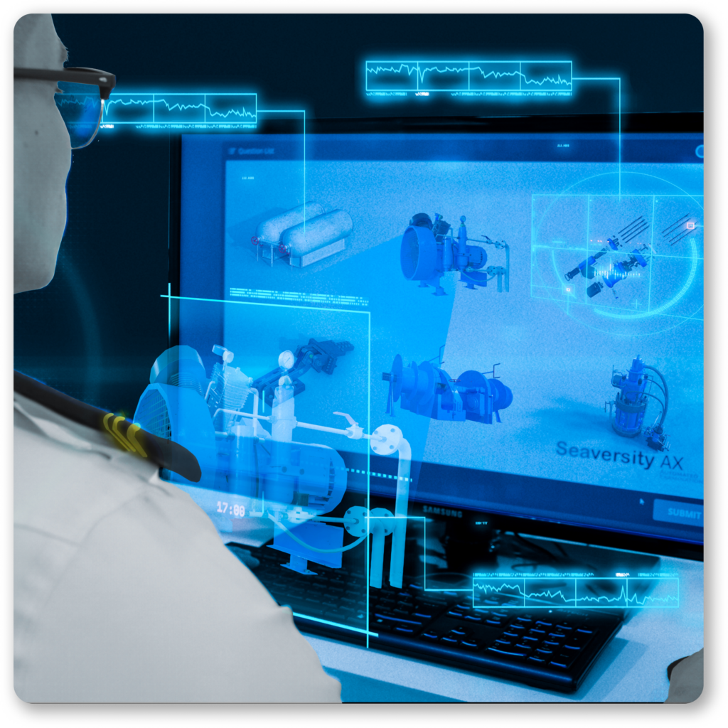 Seaversity – The Catalyst of the Maritime Fleet of Tomorrow